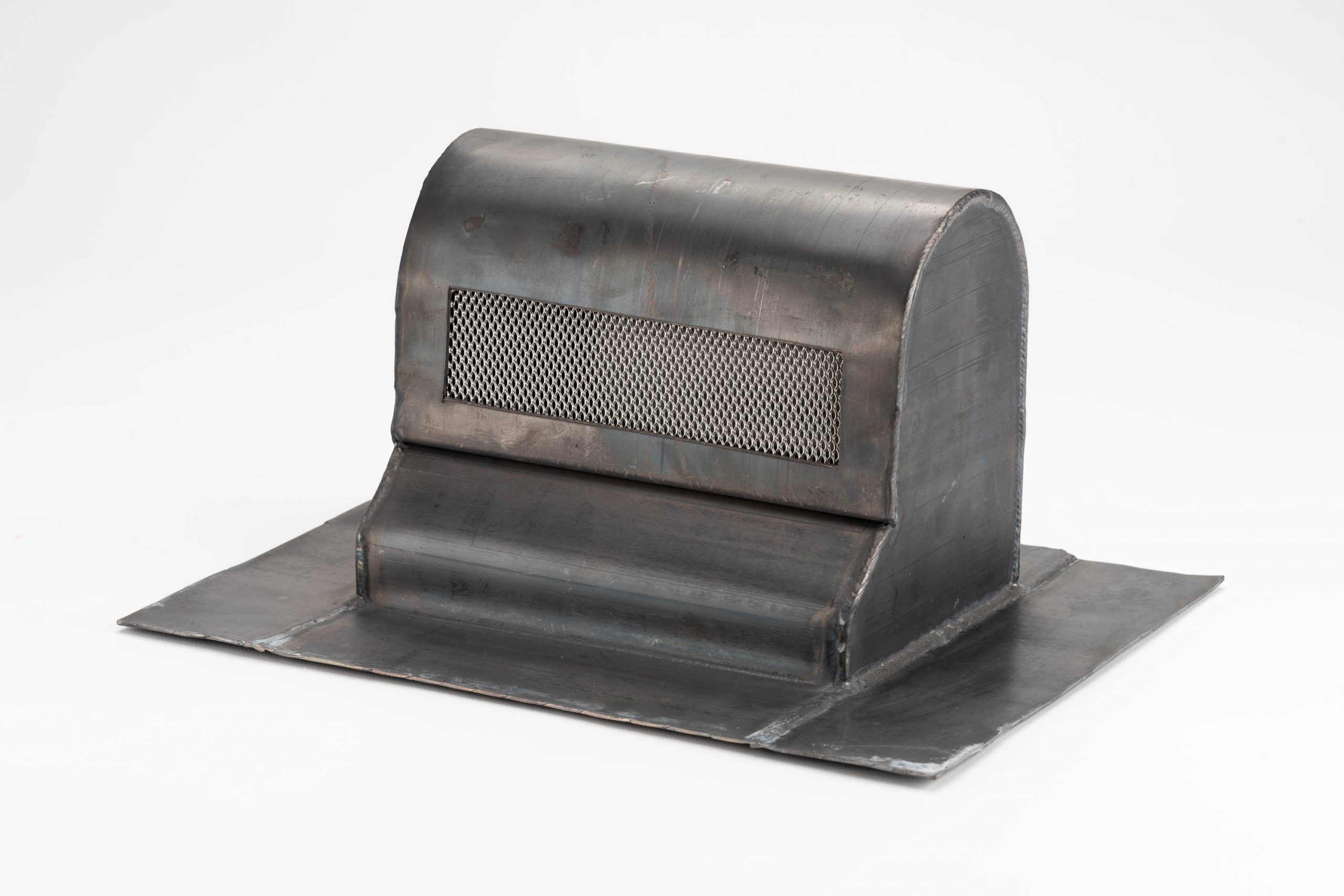 External Lead Roof Ventilator - Flat Roof Ventilation - DPC Products Direct