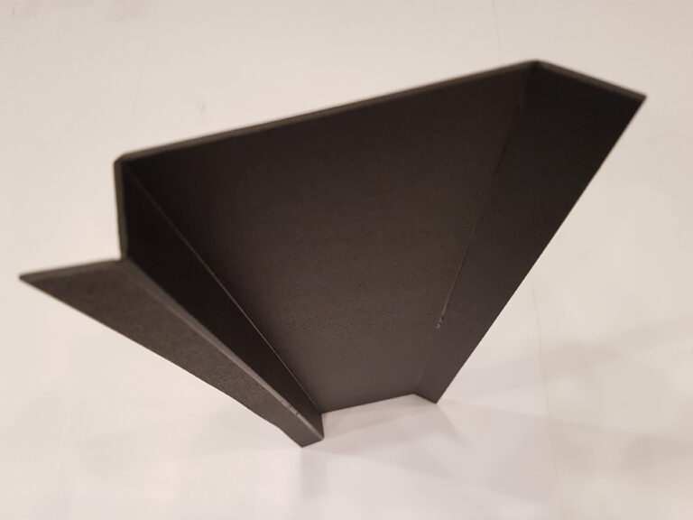 Type B Vertical DPC Cavitray - DPC Products Direct
