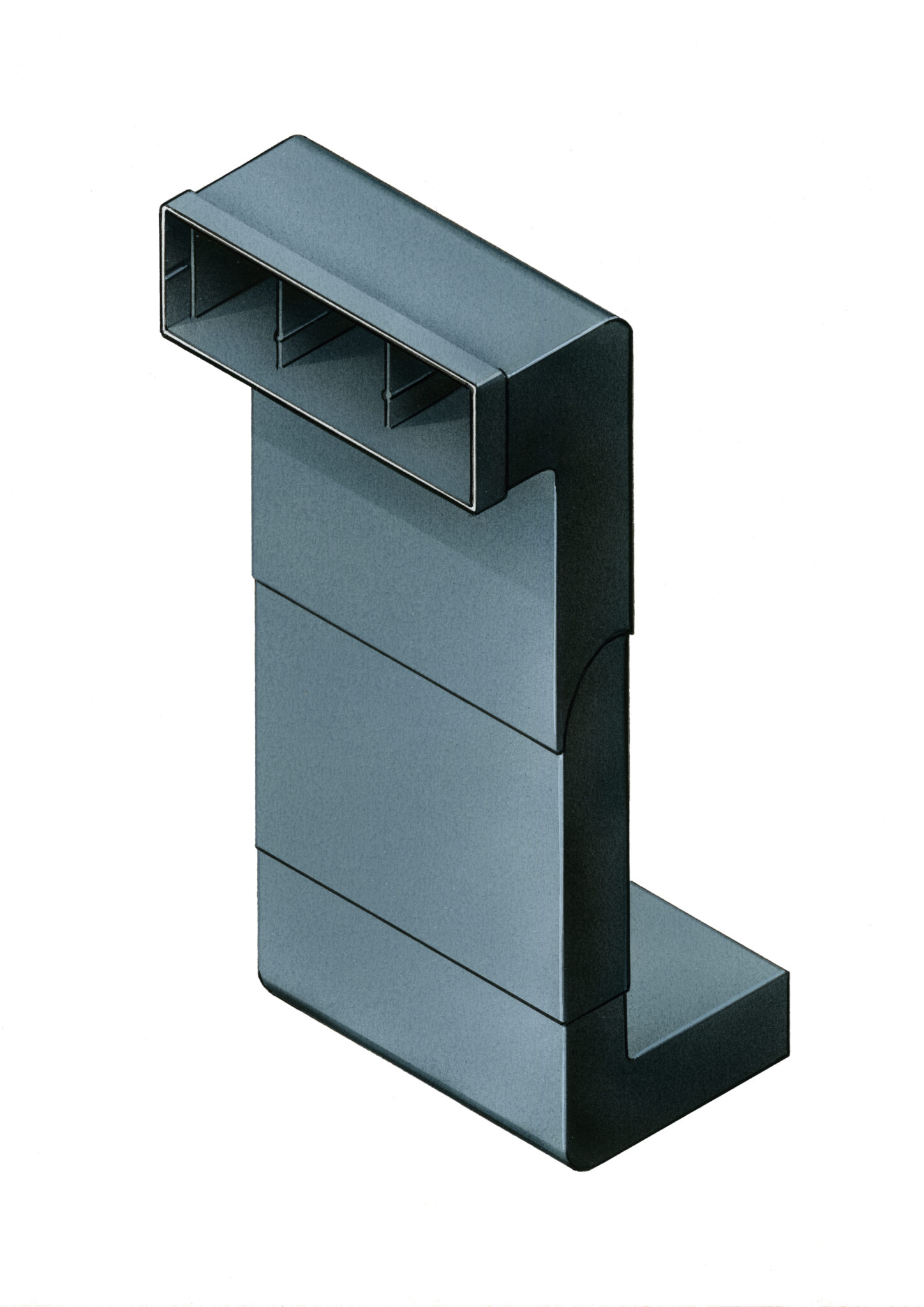 Extension Sleeves Vertical and Horizontal - DPC Products Direct