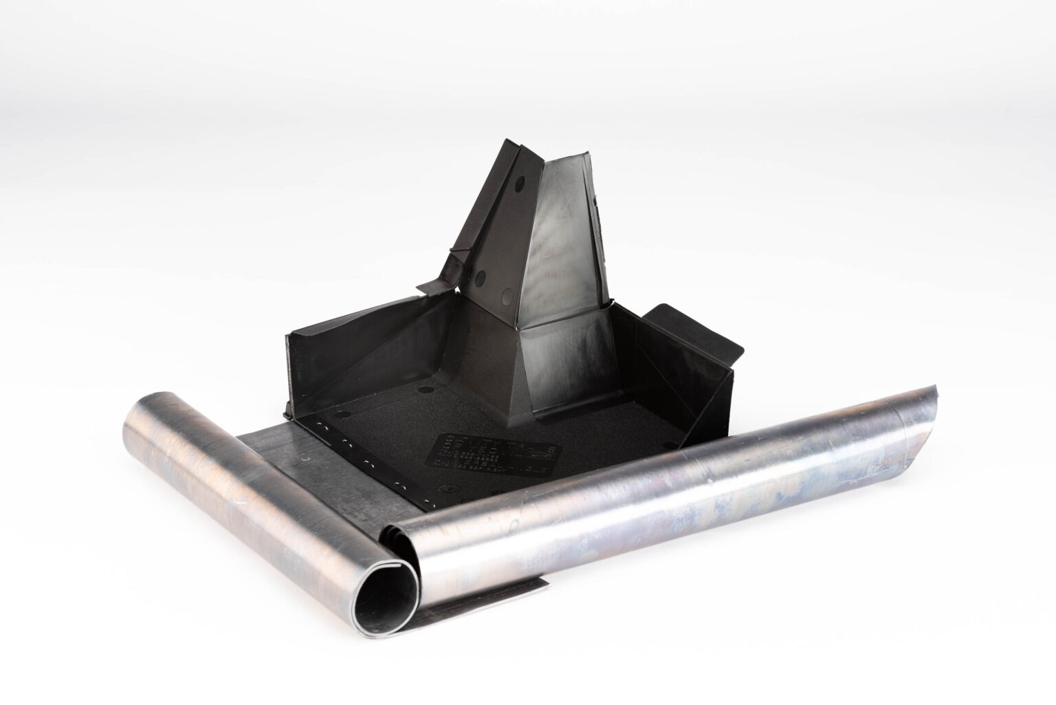 Type X External or Internal Corner Cavitray 43.5-70 Long Lead Flashing ...